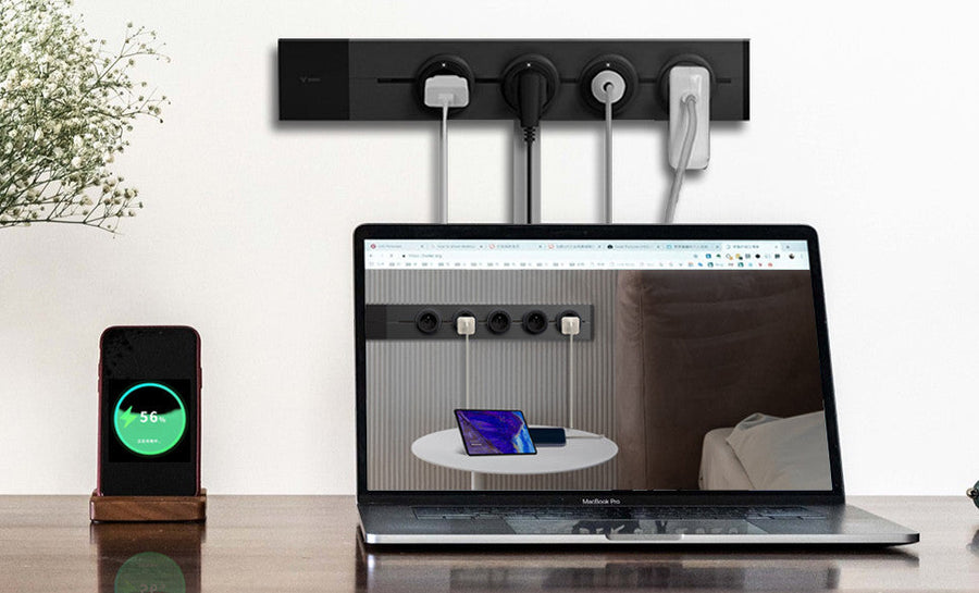 Goneo Official - Power Track, Reiseadapter, Adapter, EV Ladestation un ...