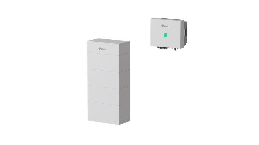 Goneo Official - Power Track, Reiseadapter, Adapter, EV Ladestation un ...
