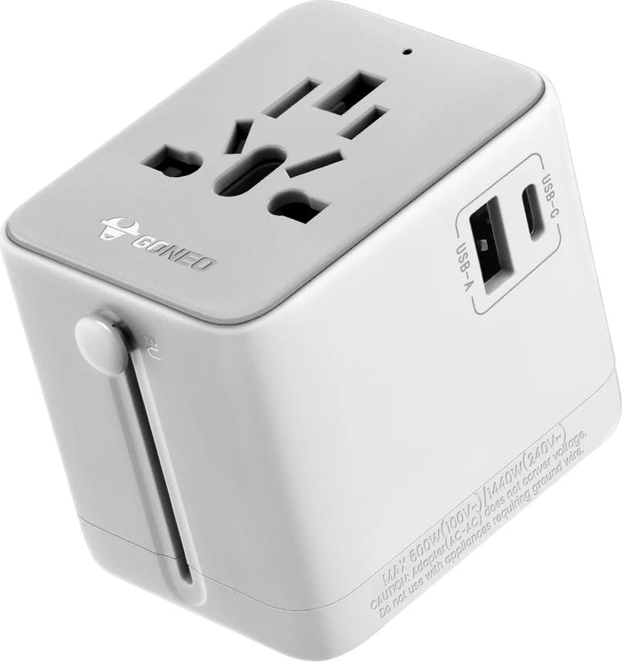 Goneo Official - Power Track, Reiseadapter, Adapter, EV Ladestation un ...