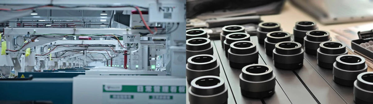 Über GONEO – GONEO DE